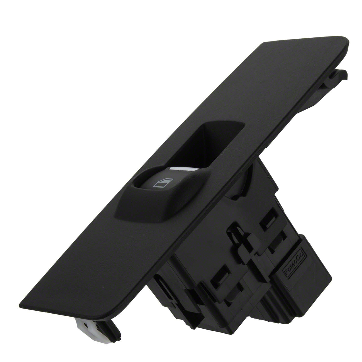Door Switch Trim Panel - Right, Rear (SE) | Parts | Ford.com