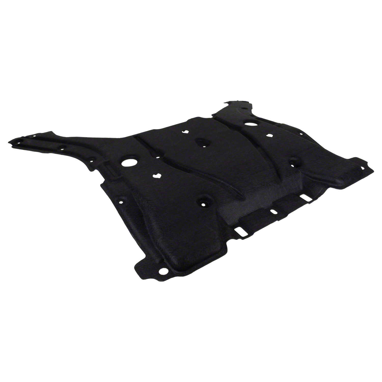Engine Compartment Splash Shield (GT, GT Feature Car) | Parts | Ford.com