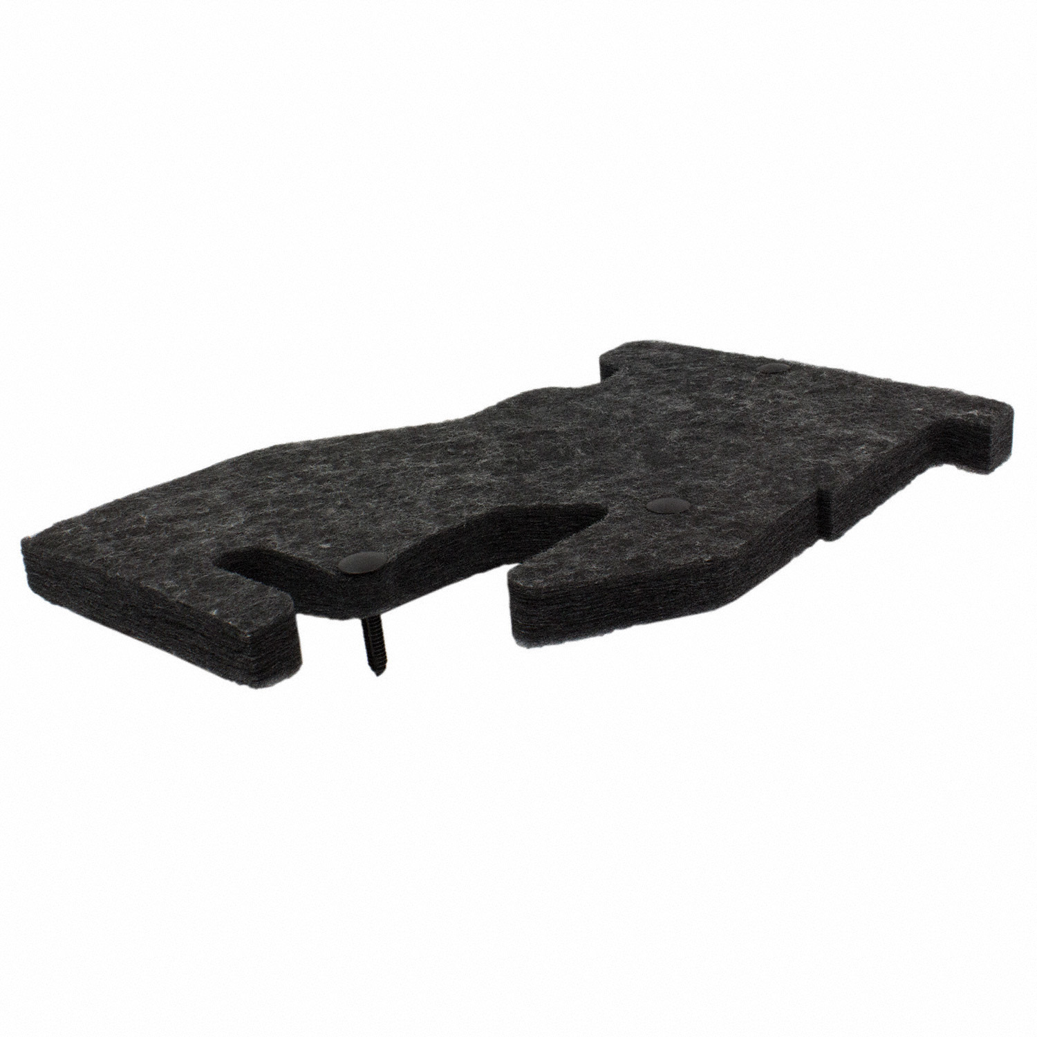 Insulator - Left, Rear | Parts | Ford.com