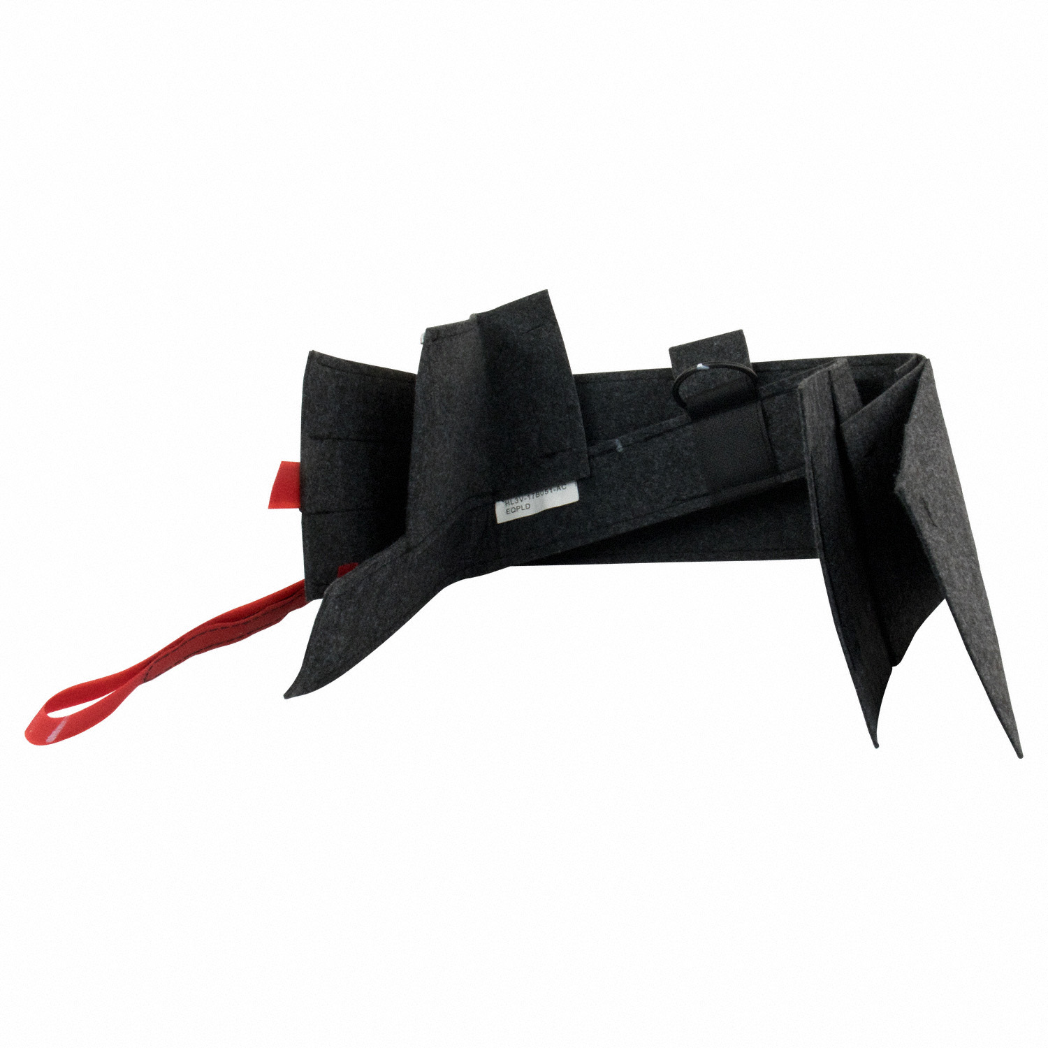 Floor Jack Cover | Parts | Ford.com