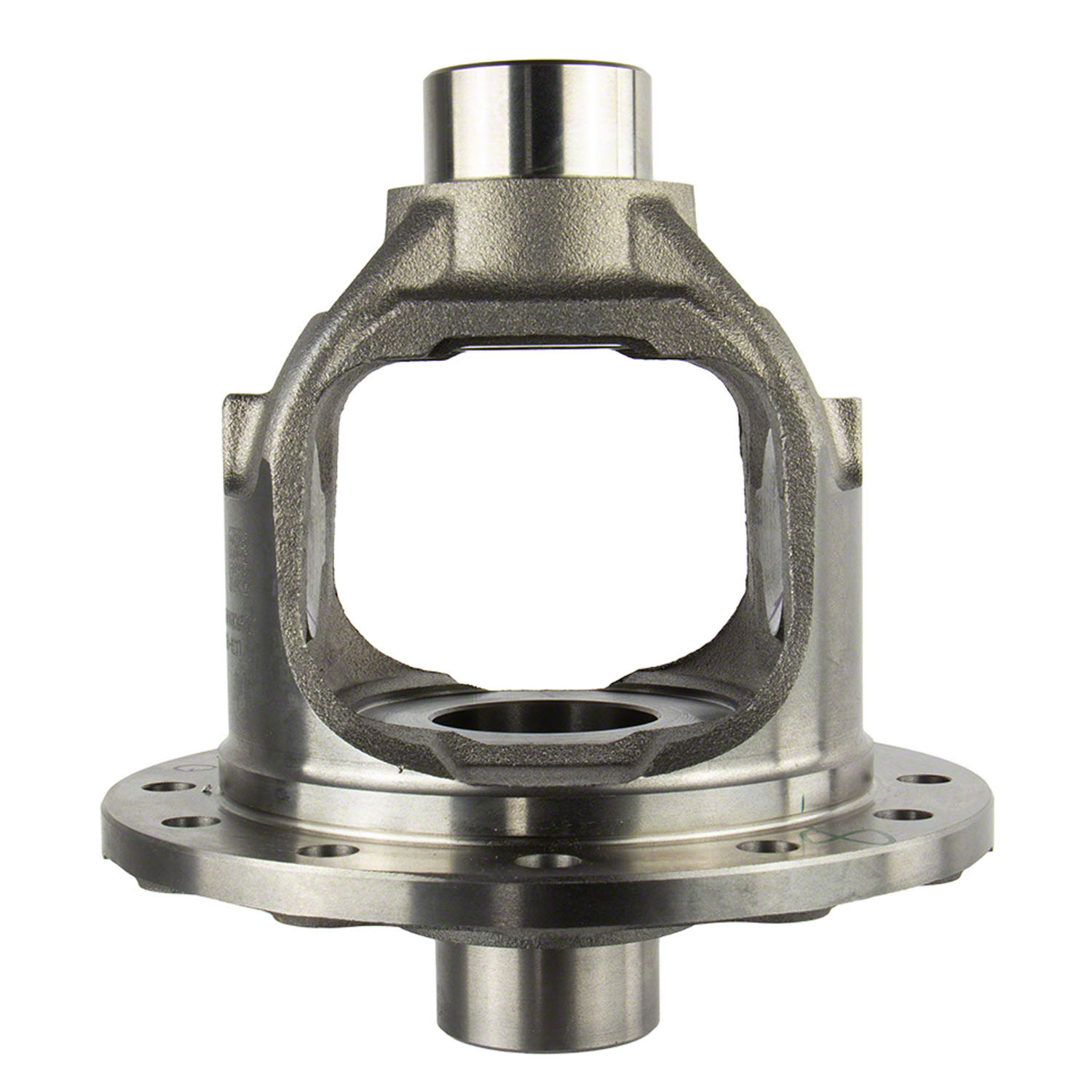 Differential Carrier Case - Rear | Parts | Ford.com