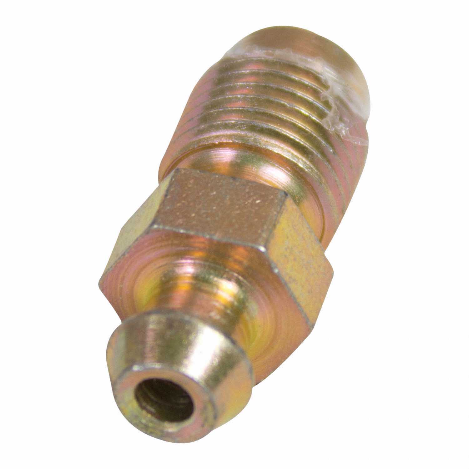 Brake Bleeder Screw - Front, Rear | Parts | Ford.com
