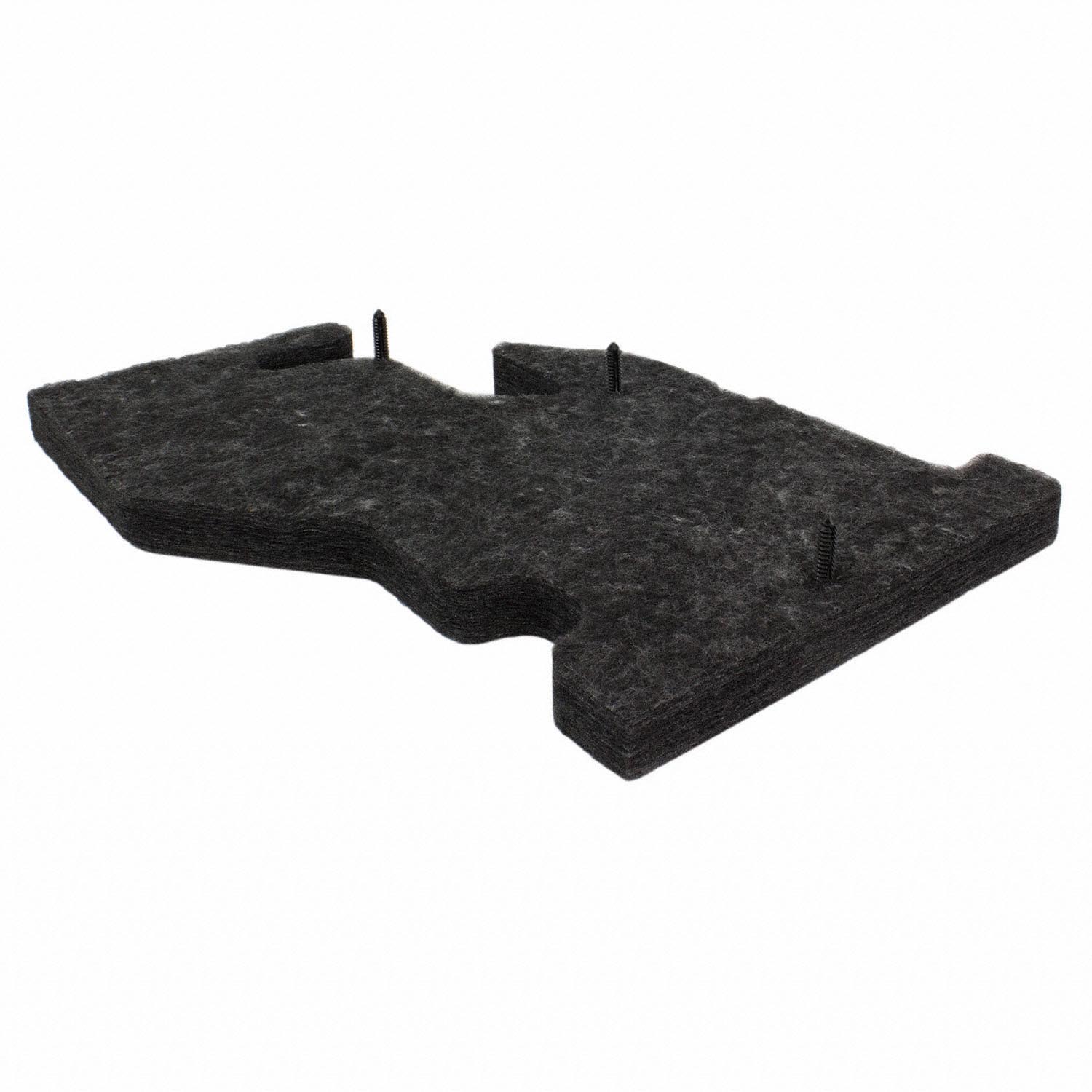 Insulator - Left, Rear | Parts | Ford.com