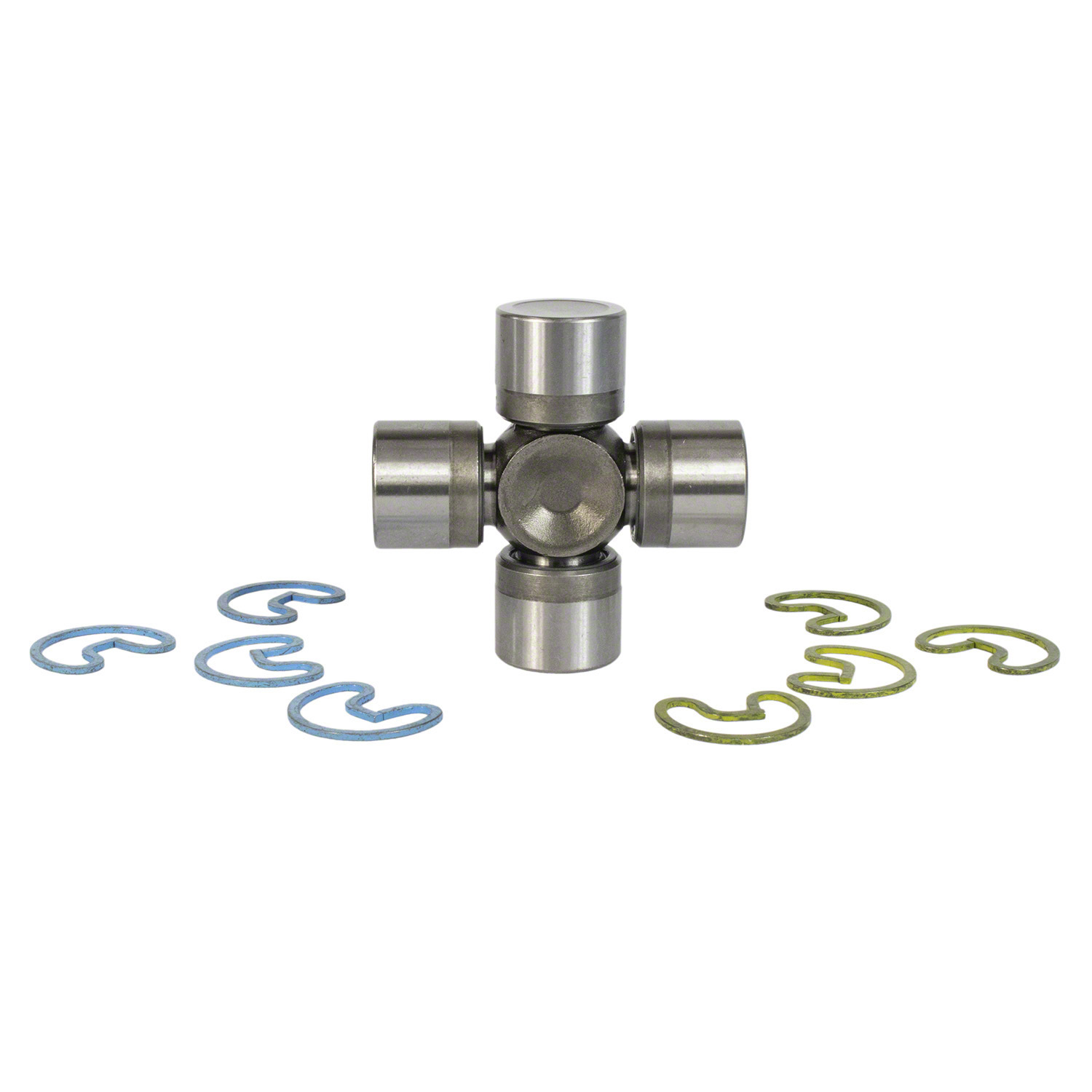 Universal Joint Repair Kit - 1340, Rear | Parts | Ford.com