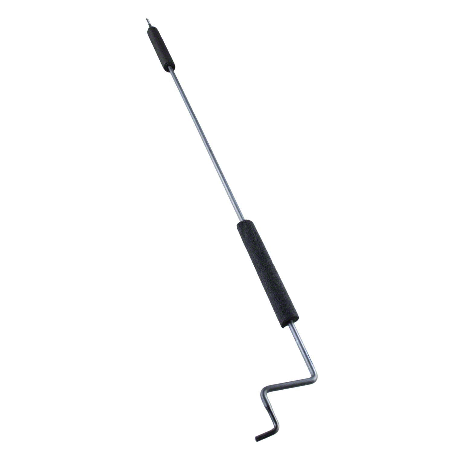 Latch Handle Rod Link Door TO LOC - Right, Rear (Police) | Parts | Ford.com