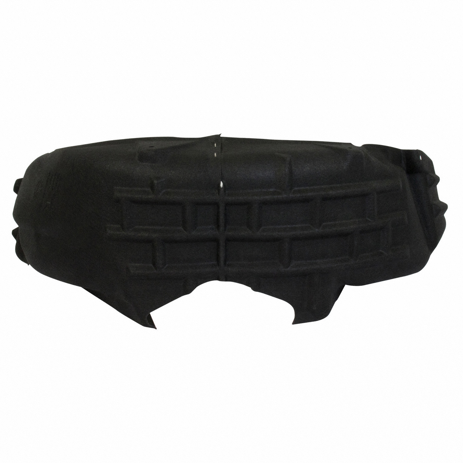Quarter Panel Splash Shield Filler - Right, Inner | Parts | Ford.com