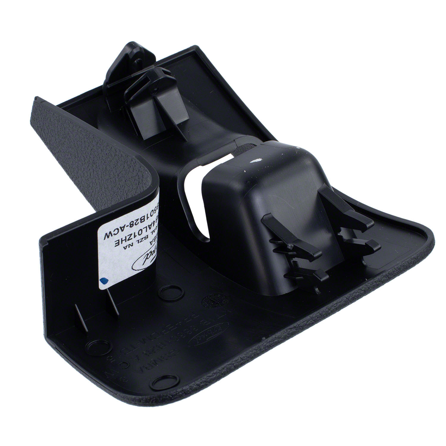 Bracket Child Seat Mounting - Rear | Parts | Ford.com