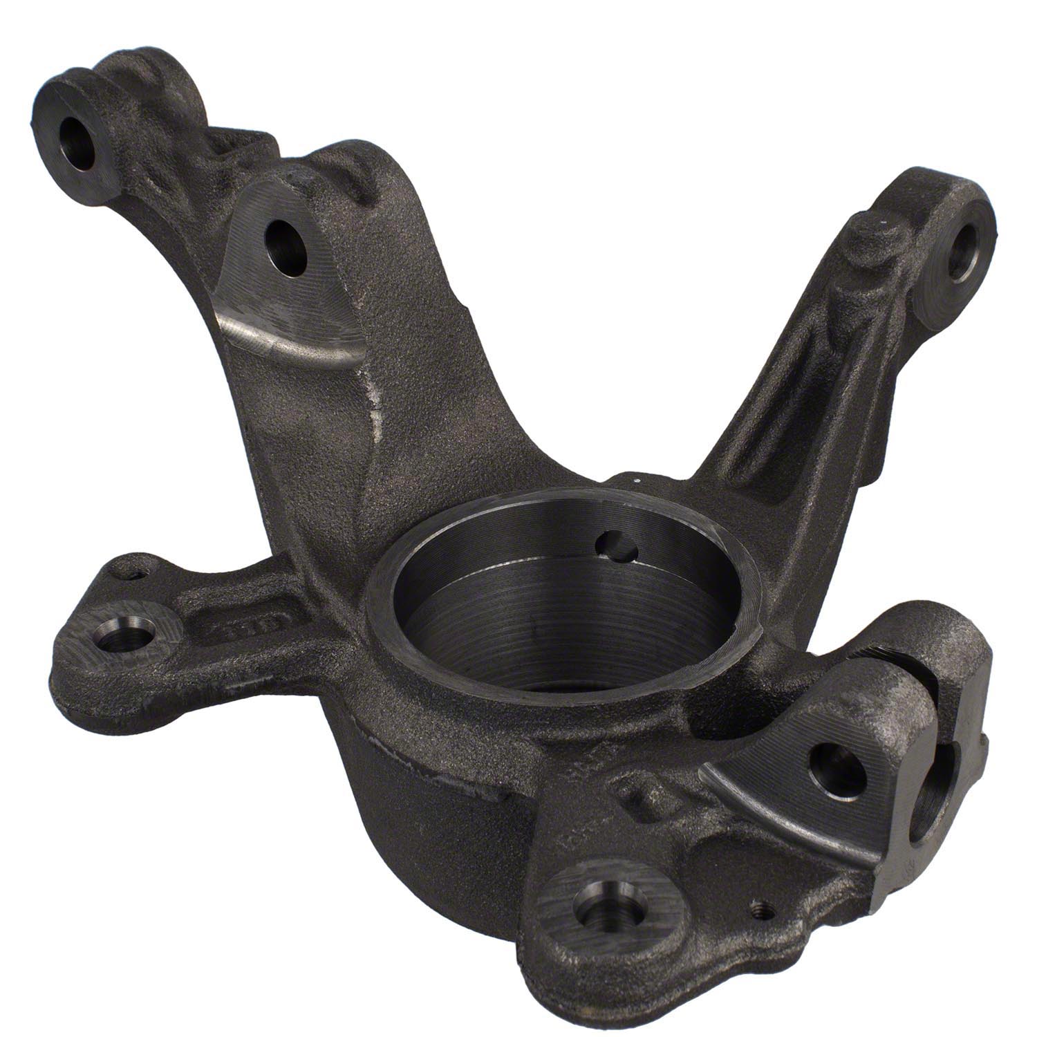 Steering Knuckle Wheel - Right, Front | Parts | Ford.com