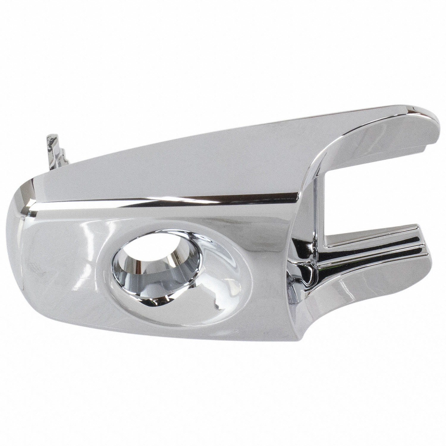 Exterior Door Handle Cover Locking Mechanism Cap - Left, Front | Parts ...