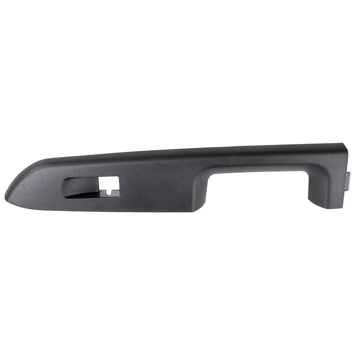 Door Switch Trim Panel Window Bezel - Left, Rear | Parts | Ford.com