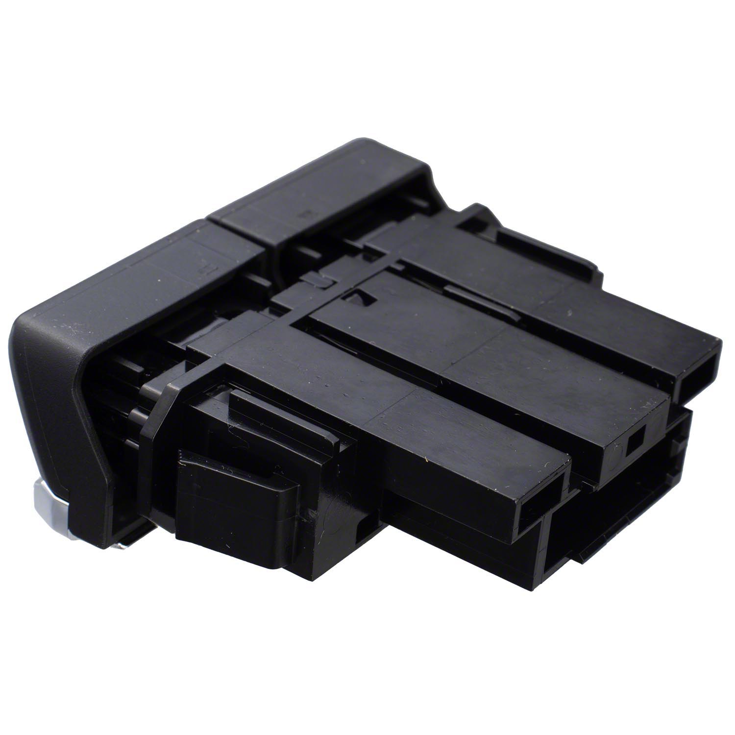 Hazard Warning Switch - Driver | Parts | Ford.com