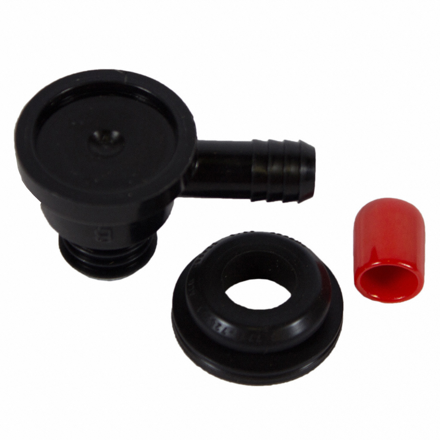 Power Brake Booster Check Valve. Non Return Valve. | Parts | Ford.com
