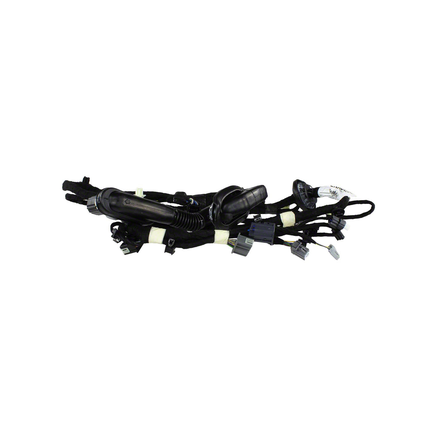 Wire Jumper - Left, Front | Parts | Ford.com
