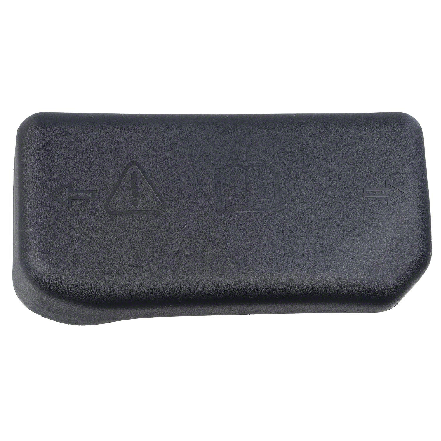 Battery Cover (BEV) | Parts | Ford.com
