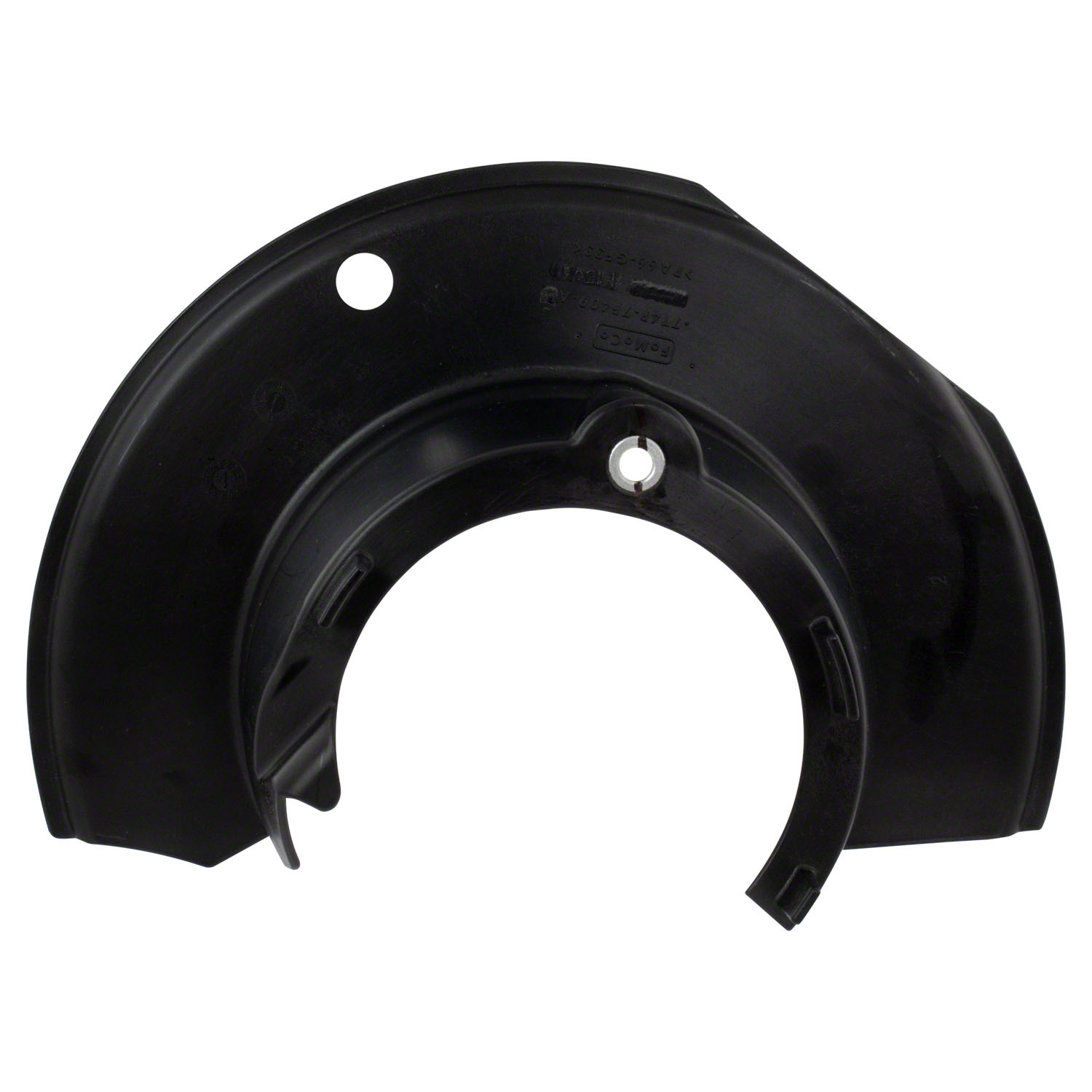Baffle Oil (AT) | Parts | Ford.com