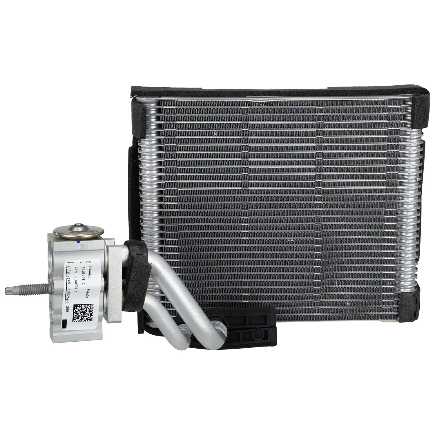 AIR CONDITIONING (A/C) Evaporator Core | Parts | Ford.com