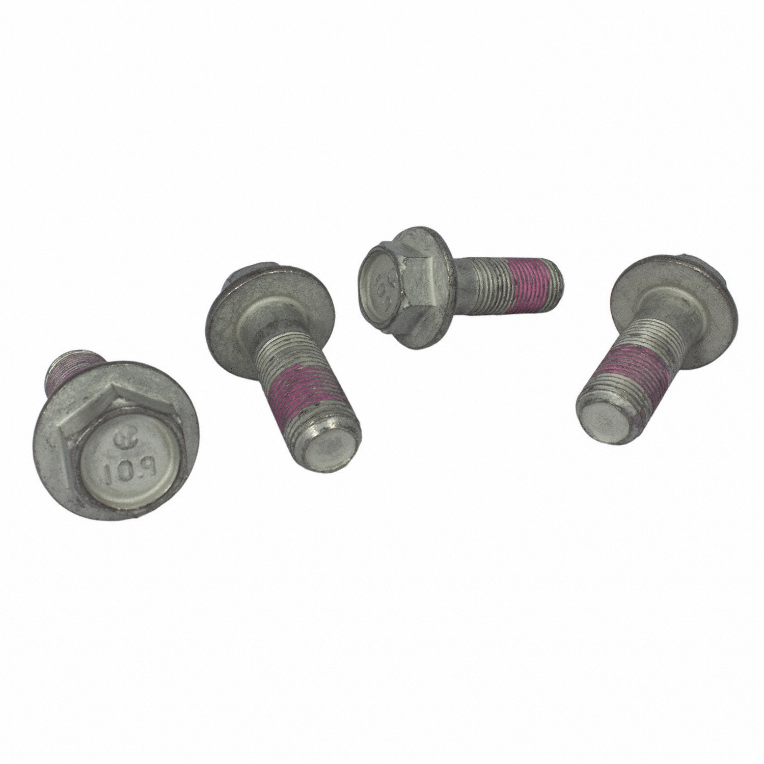 Disc Brake Caliper Bracket Mounting Bolt - M16 X 1.5, Front | Parts ...