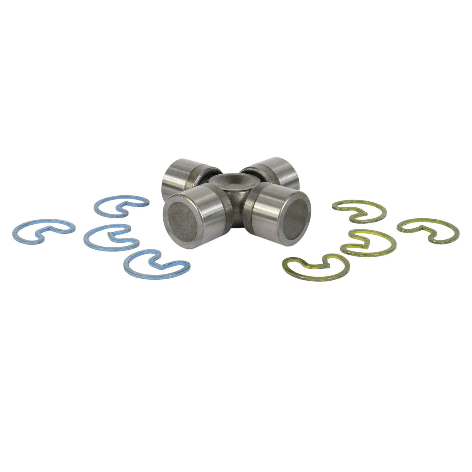 Universal Joint Repair Kit - 1340, Rear | Parts | Ford.com