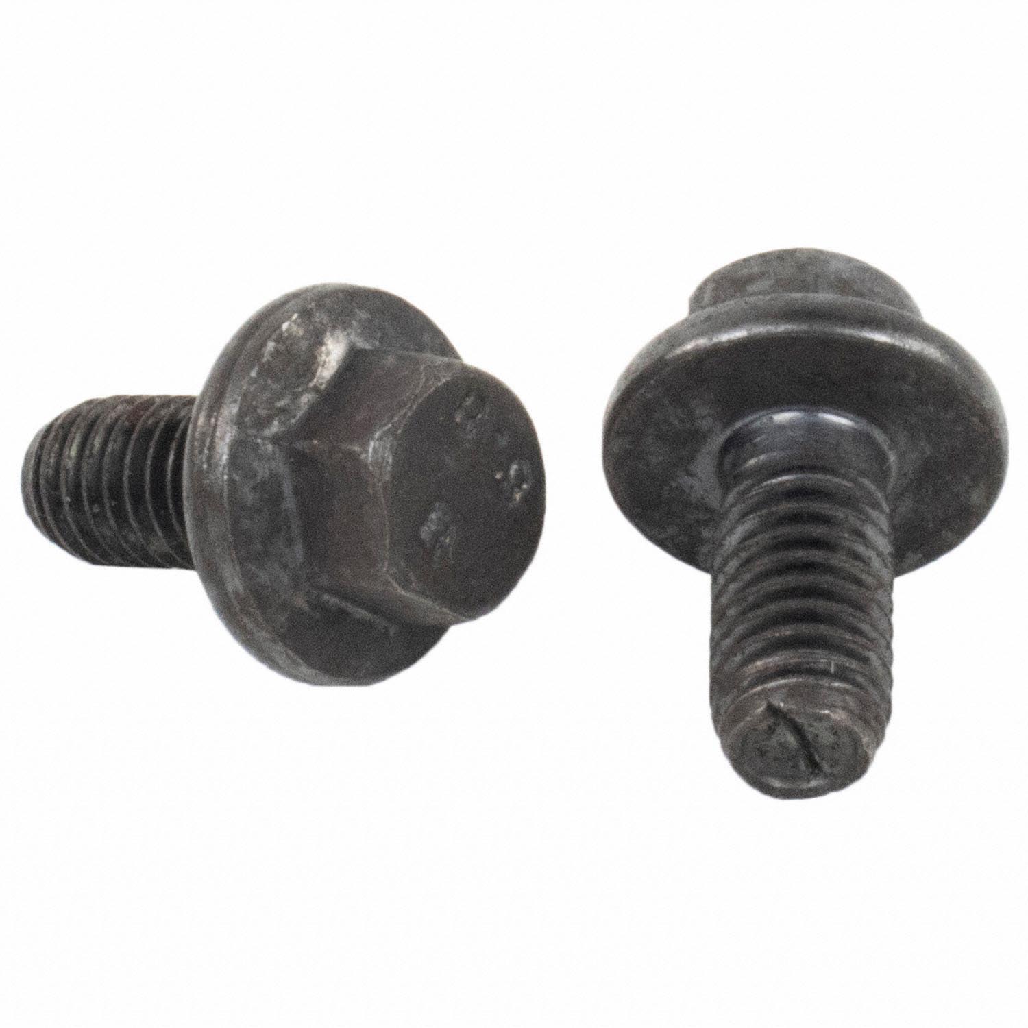 Bolt - M6 x 12MM 4.0L | Parts | Ford.com