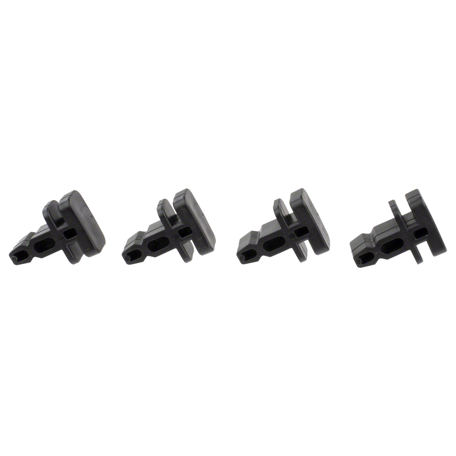 Spoiler Clip (Appearance Pack) | Parts | Ford.com