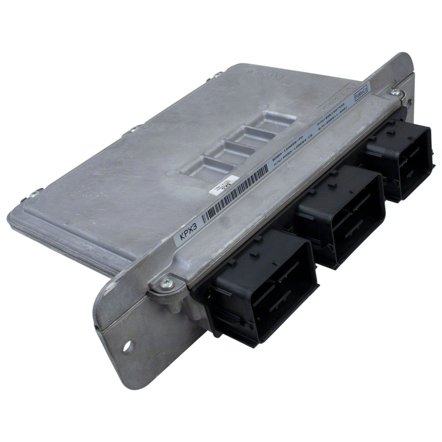 Engine Control Module (ECM) EEC V - 3.5L | Parts | Ford.com