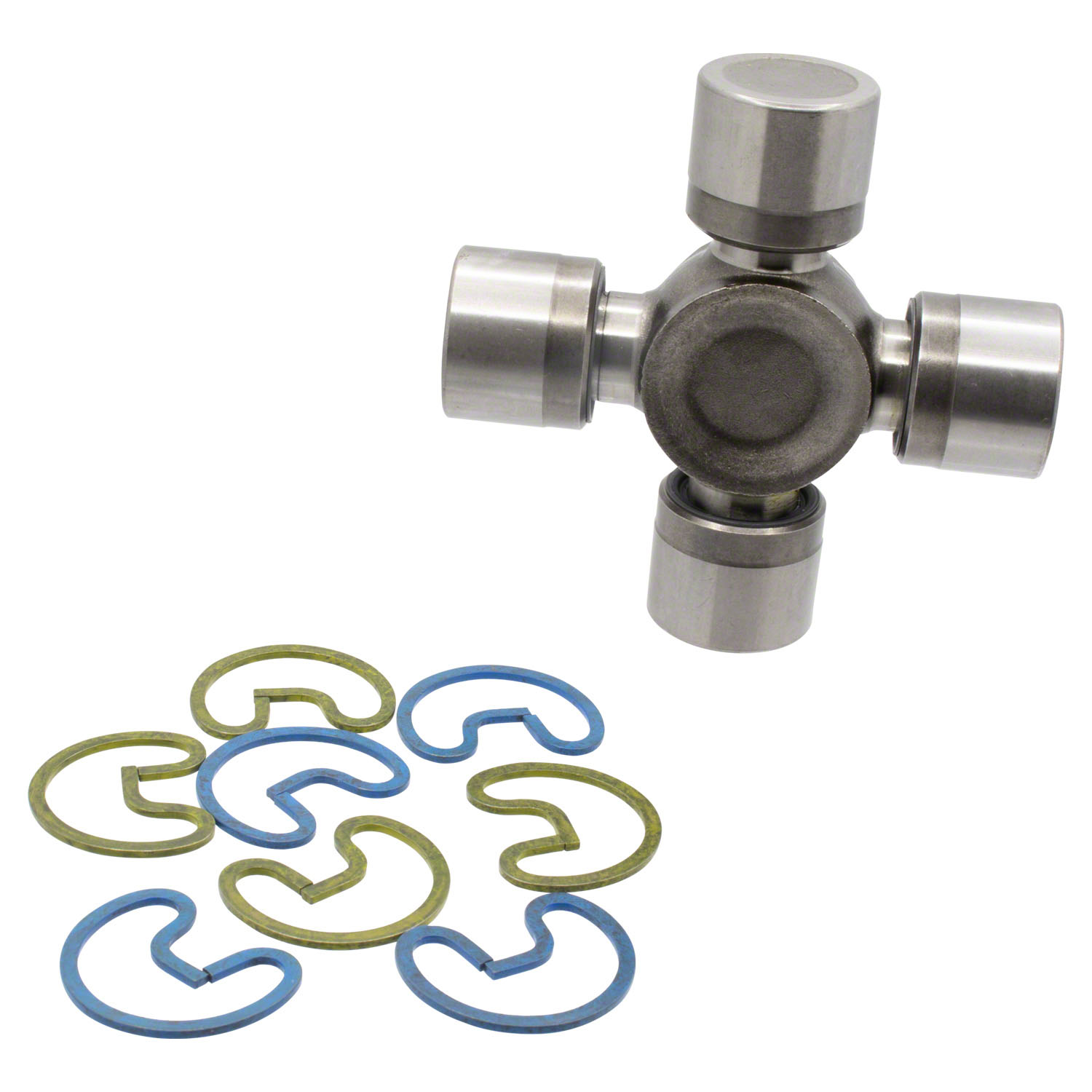 Universal Joint Repair Kit - Rear | Parts | Ford.com