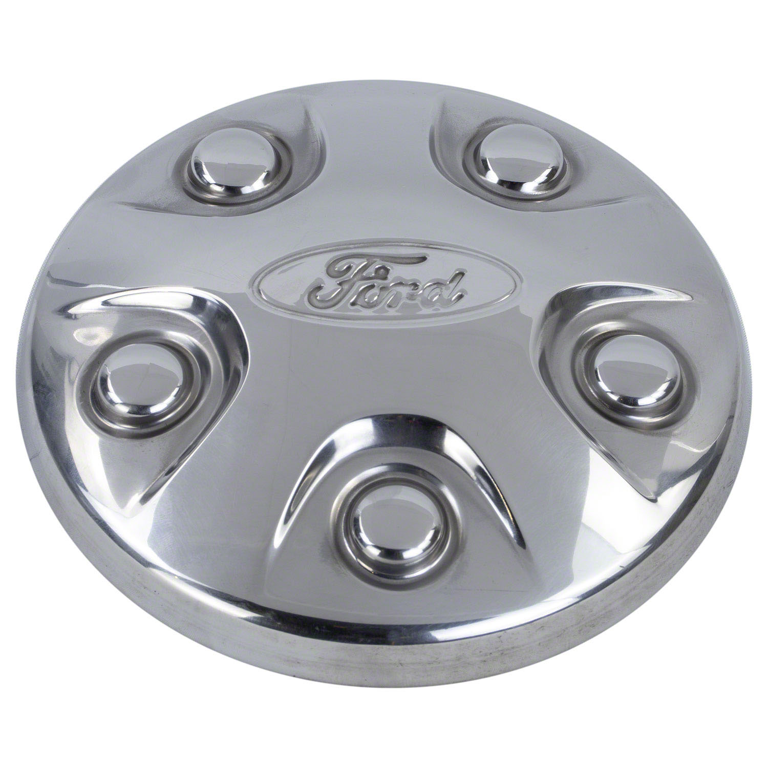 Wheel Cap Cover Style 1 | Parts | Ford.com