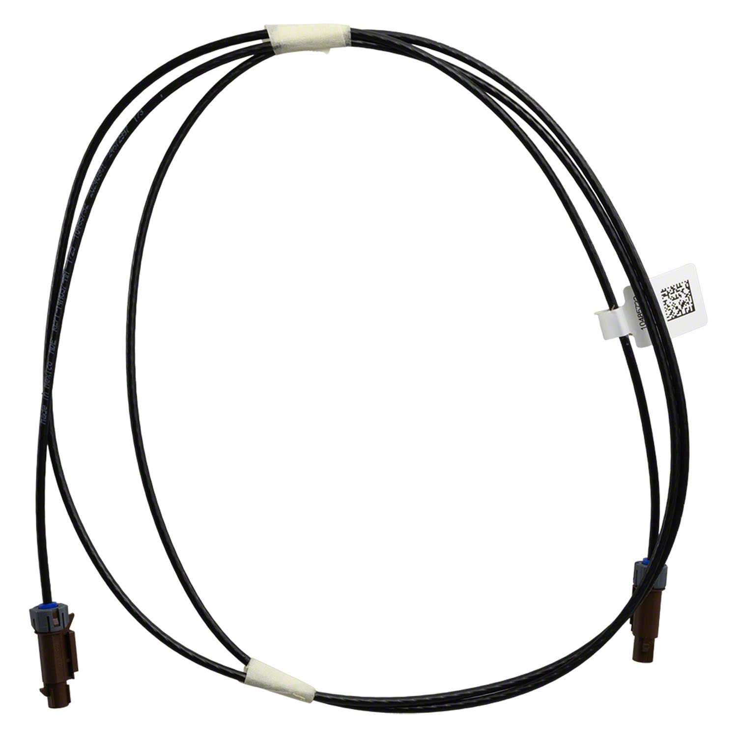 Cable Coaxial | Parts | Ford.com