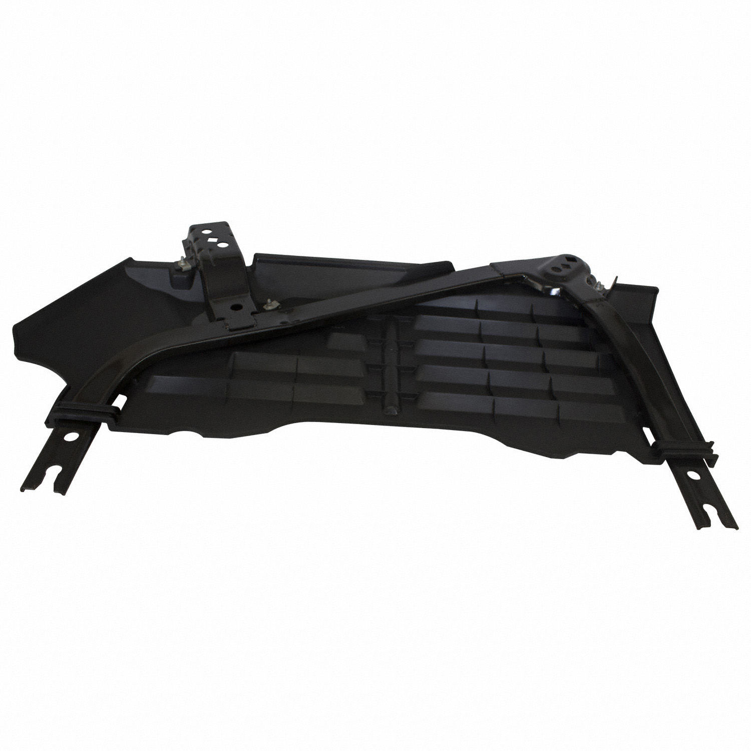 Radiator Support Splash Shield Heat - Front | Parts | Ford.com