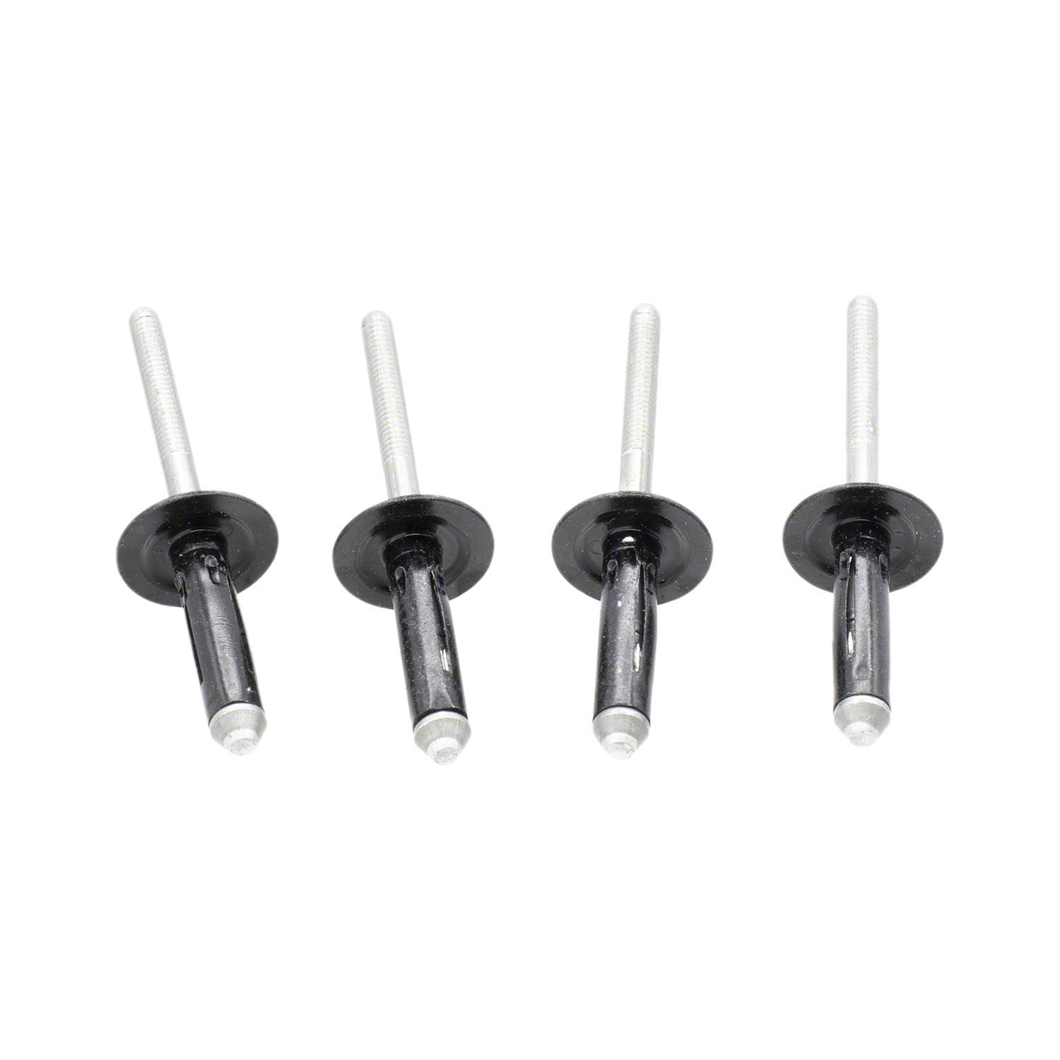 Valance Panel Rivet Spoiler Clip - M6 x 17MM, Front 5.2L | Parts | Ford.com
