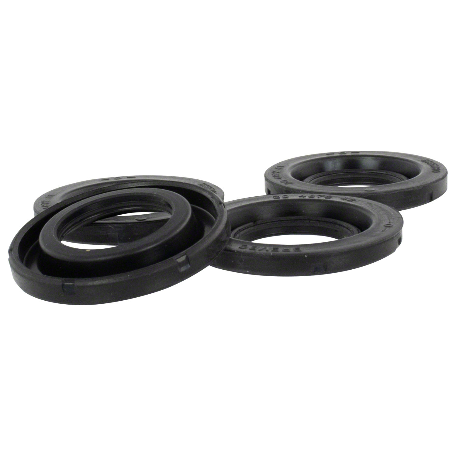 Disc Brake Caliper Piston Boot - Left, Right, Rear 5.2L | Parts | Ford.com