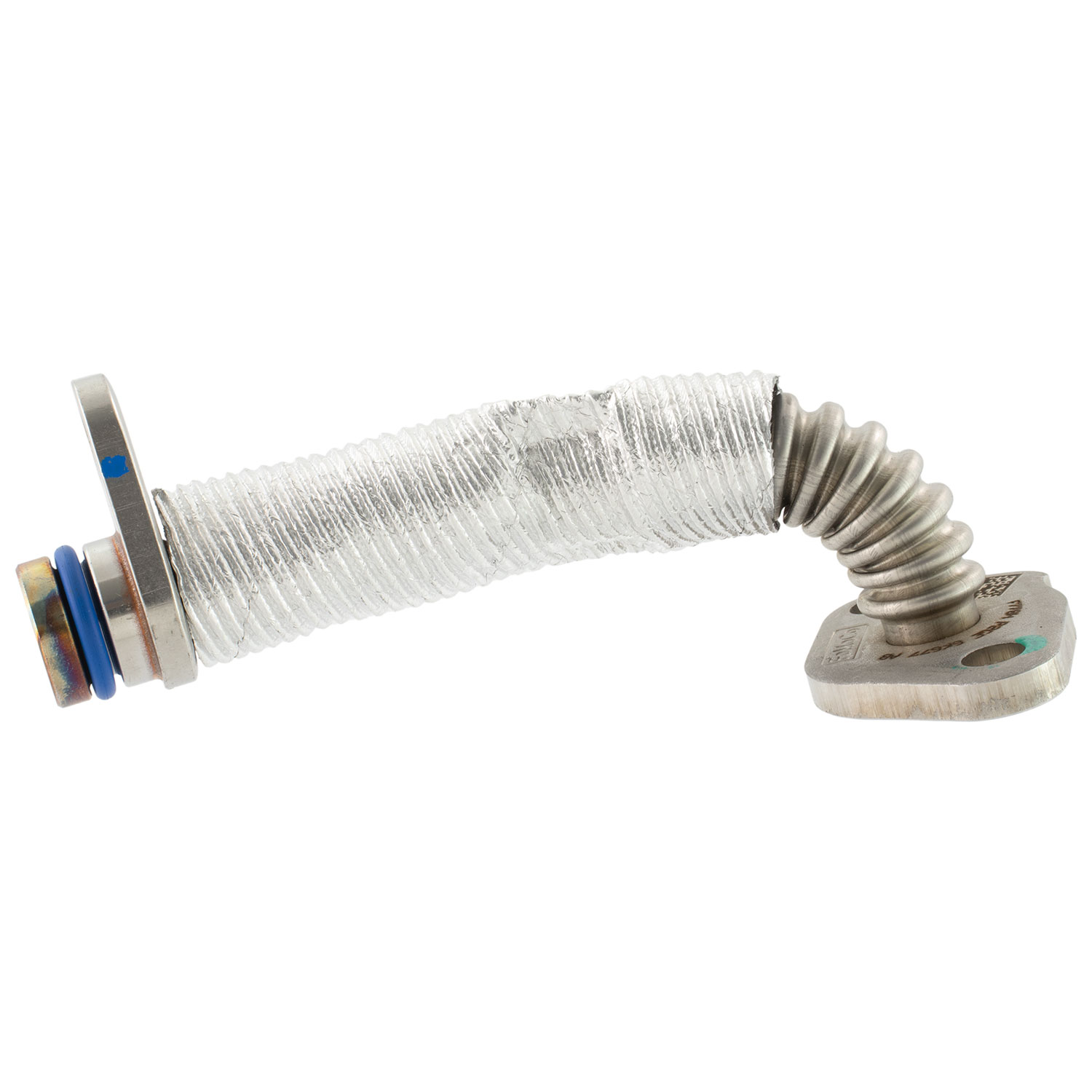 Turbocharger Oil Line Drain Tube - 2.0L | Parts | Ford.com