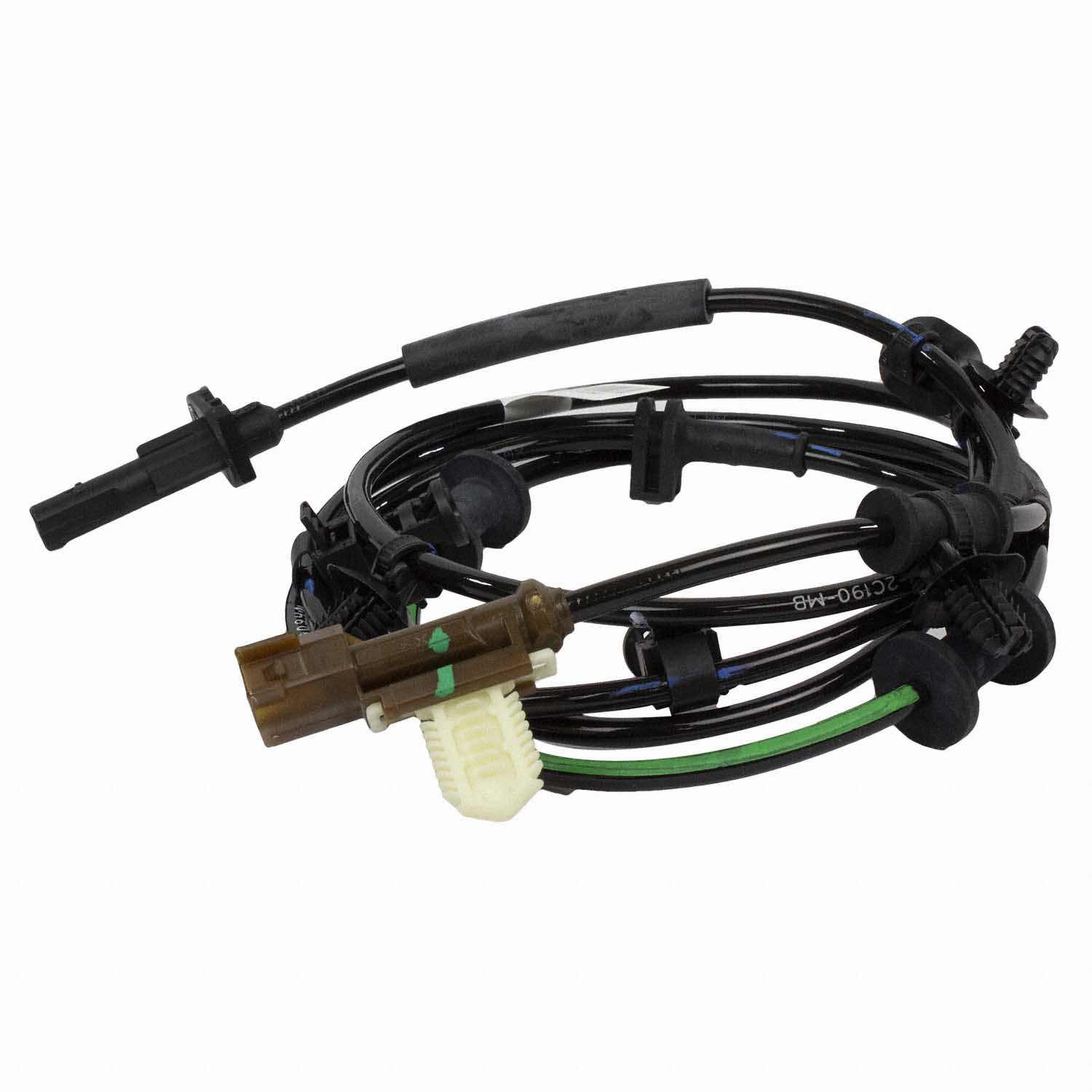 Abs Wheel Speed Sensor - Right, Rear | Parts | Ford.com