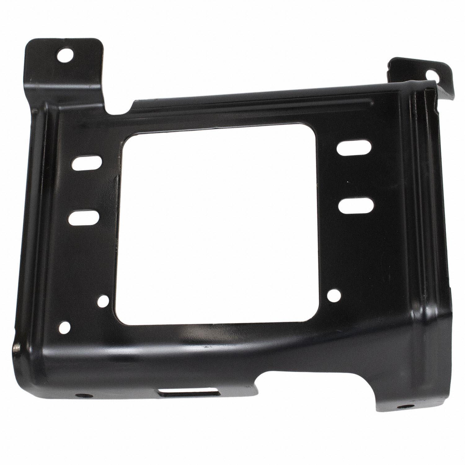 Bumper Mounting Plate Face Bar Bracket - Left, Front | Parts | Ford.com