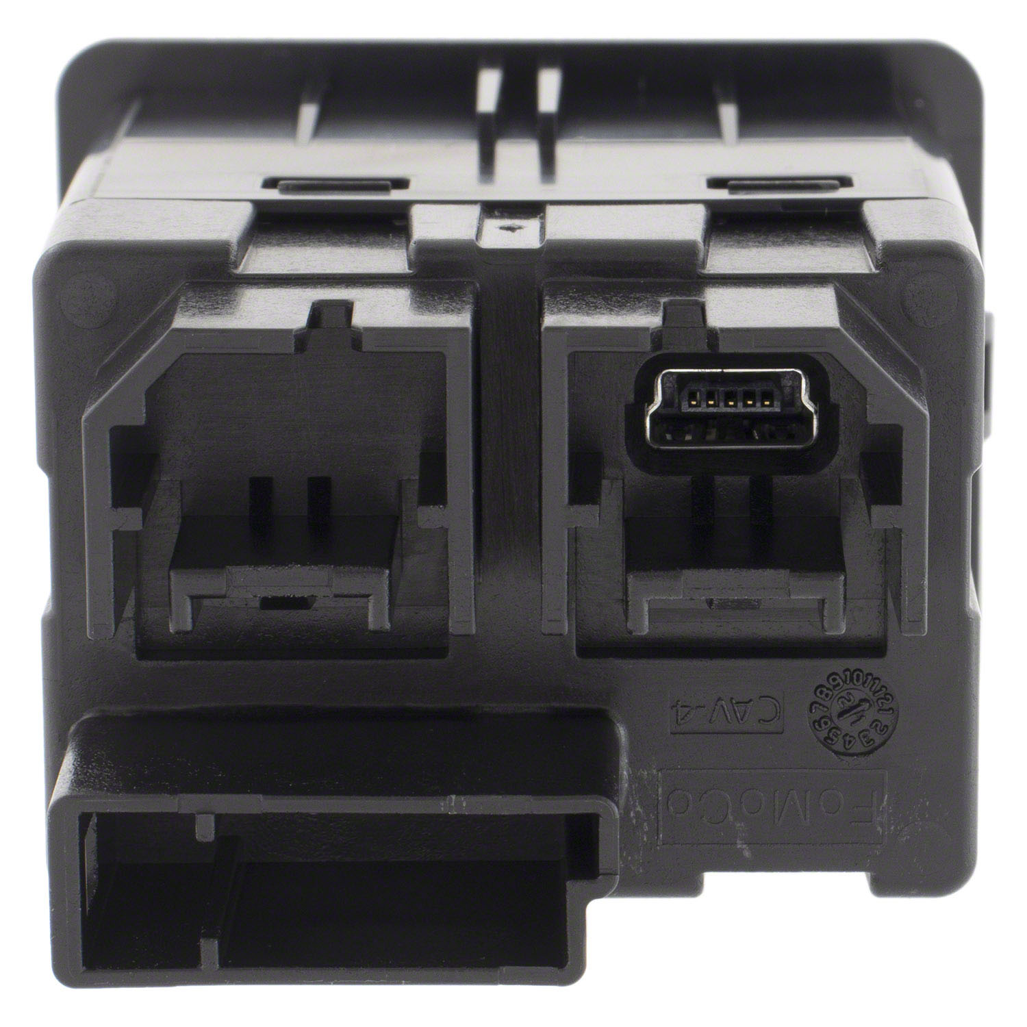 Audio Auxiliary Jack Interface Module | Parts | Ford.com