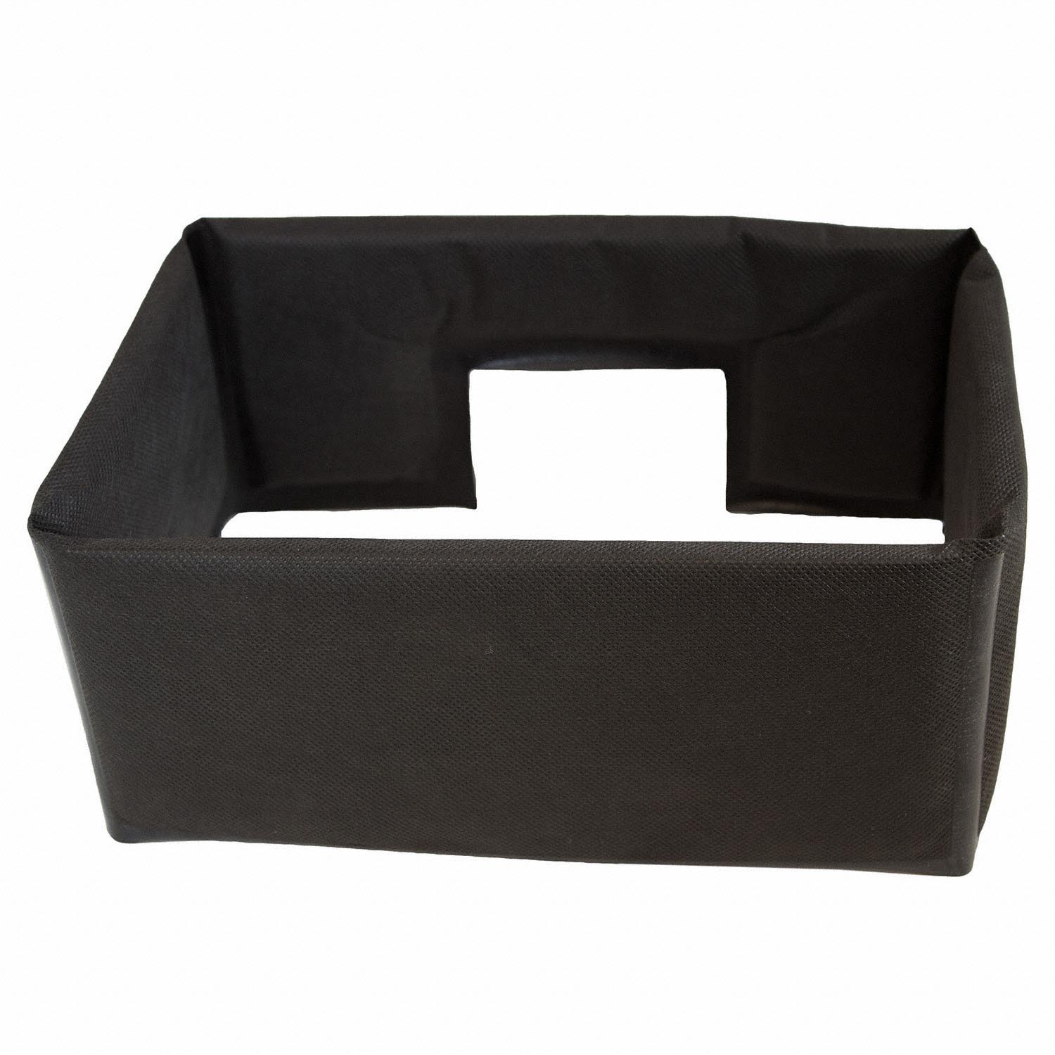 Battery Cover Heat Shield - 5 1/8 x 39 | Parts | Ford.com