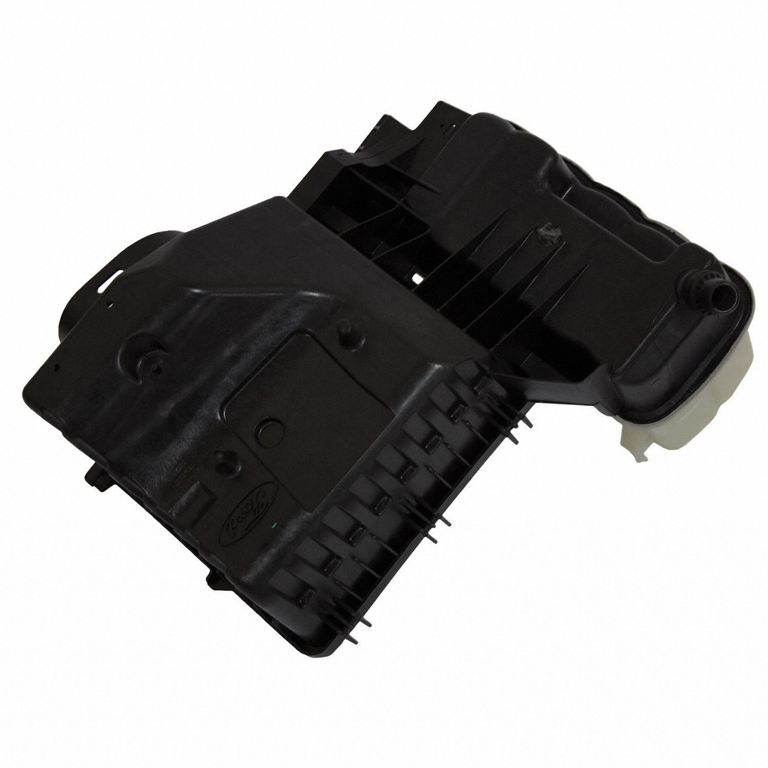 Engine Coolant Reservoir Radiator Overflow Tank | Parts | Ford.com