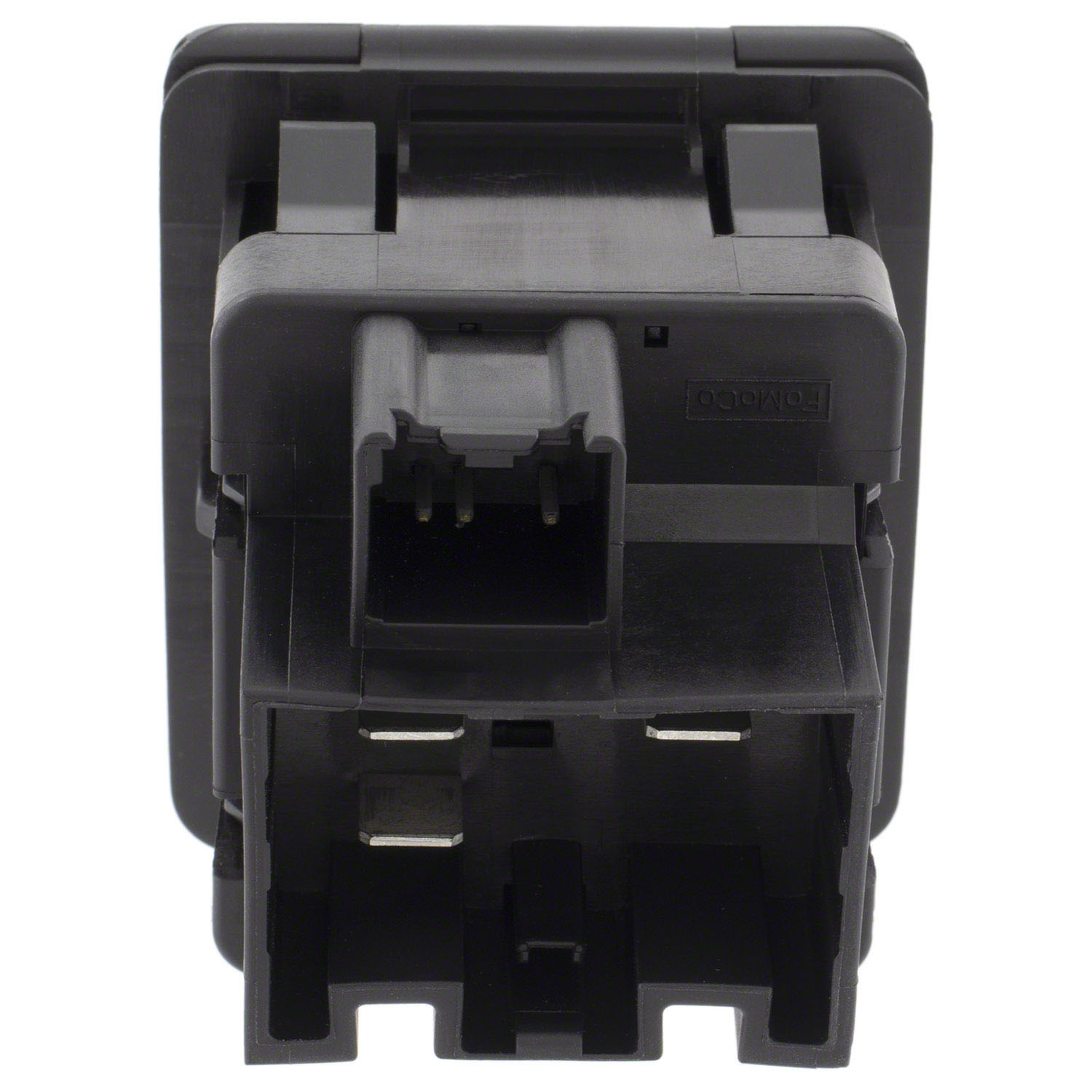 12 VOLT Accessory Power Outlet Cover (BEV) | Parts | Ford.com
