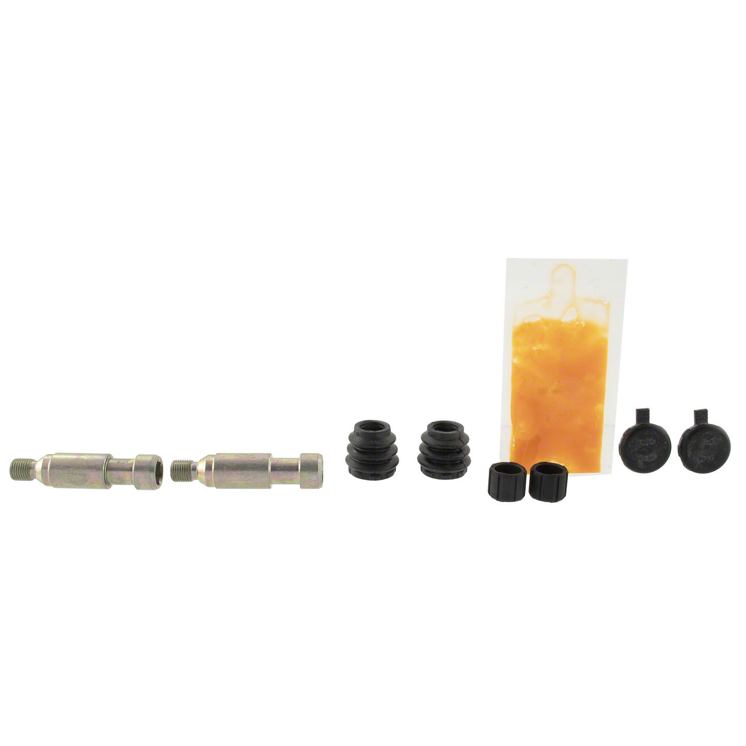 Disc Brake Caliper Repair Kit - Rear | Parts | Ford.com