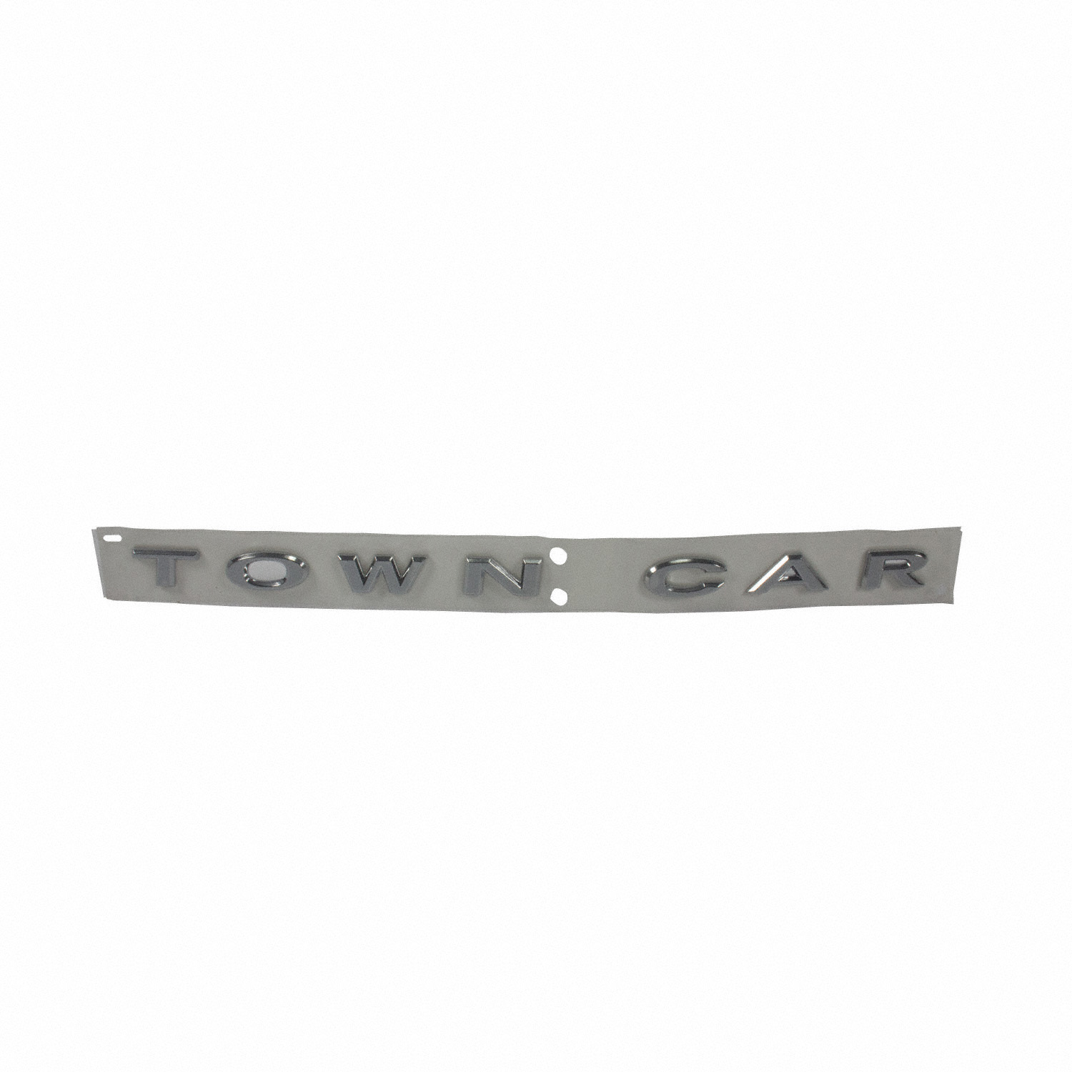 Name Plate | Parts | Ford.com