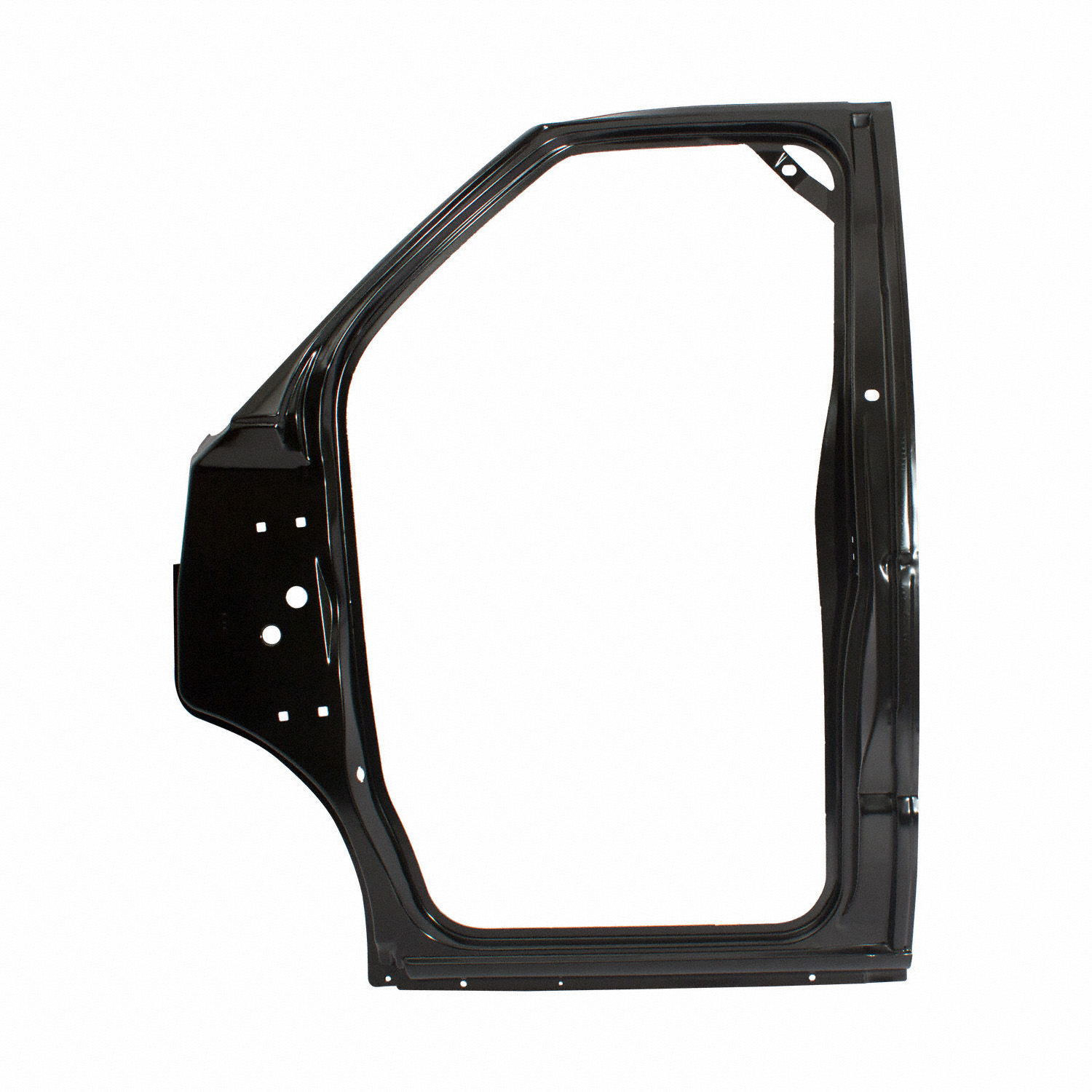 Uniside Door Frame - Left, Outer | Parts | Ford.com