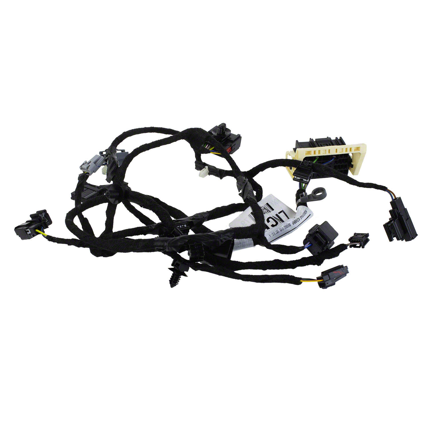 Wire (Premier, Reserve) | Parts | Ford.com