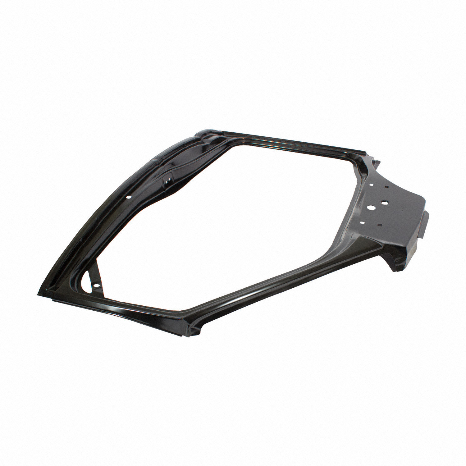 Uniside Door Frame - Left, Outer | Parts | Ford.com