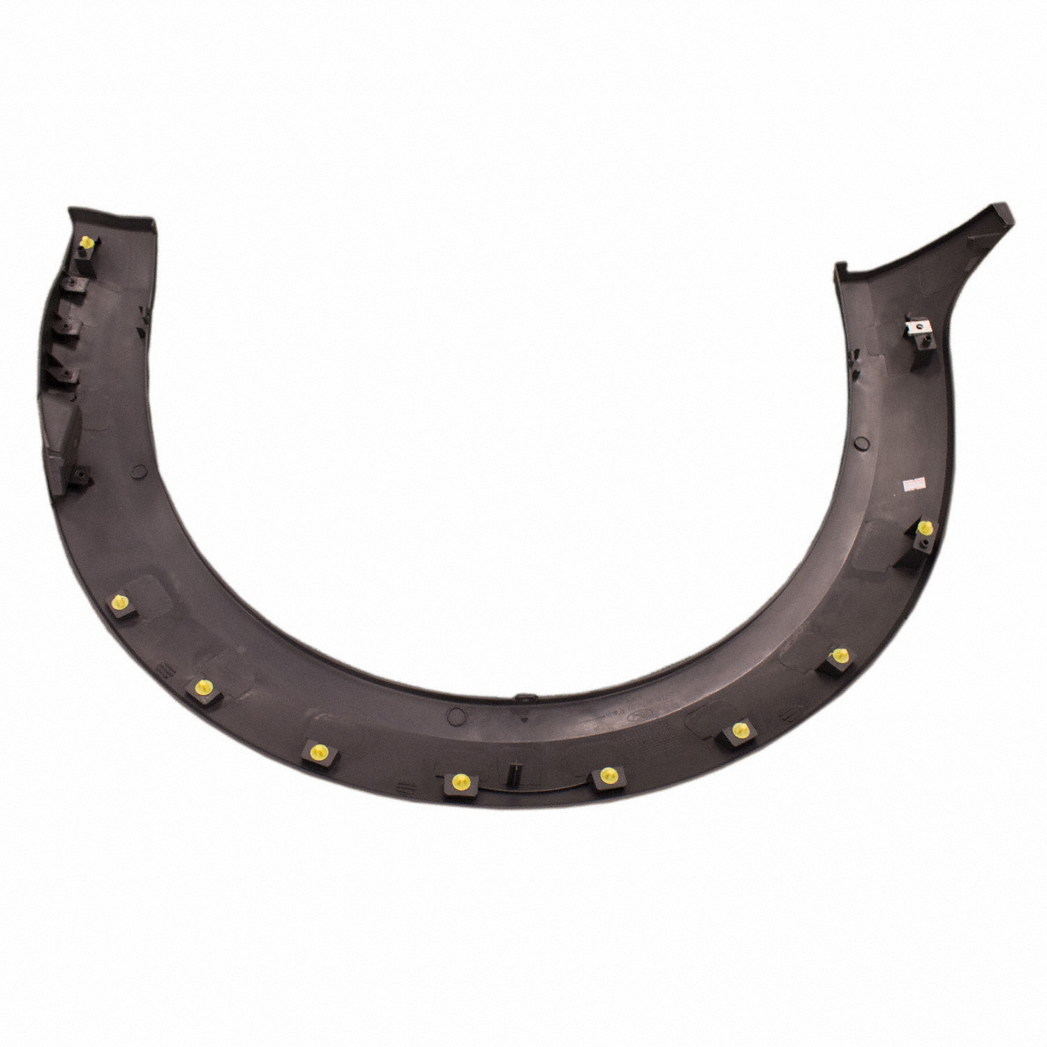 Wheel Arch Molding Wheelhouse Extension - Right, Front | Parts | Ford.com