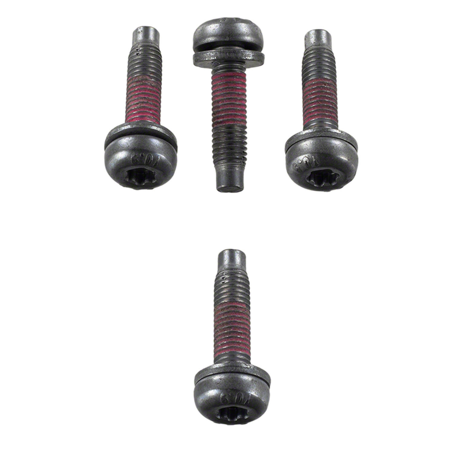 Fuel Tank Strap Bolt Hex Head And Washer - M10 x 32MM | Parts | Ford.com