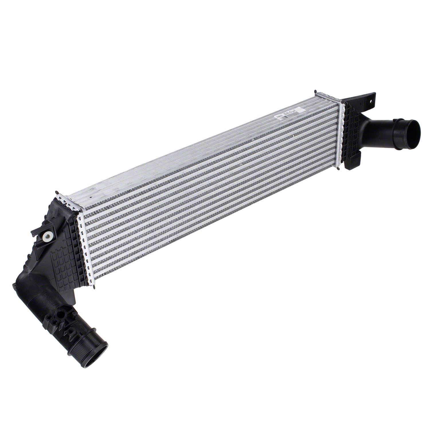 Intercooler Charge Air Cooler | Parts | Ford.com