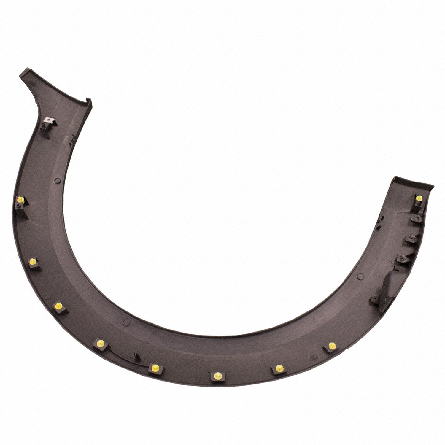 Wheel Arch Molding Wheelhouse Extension - Left, Front | Parts | Ford.com