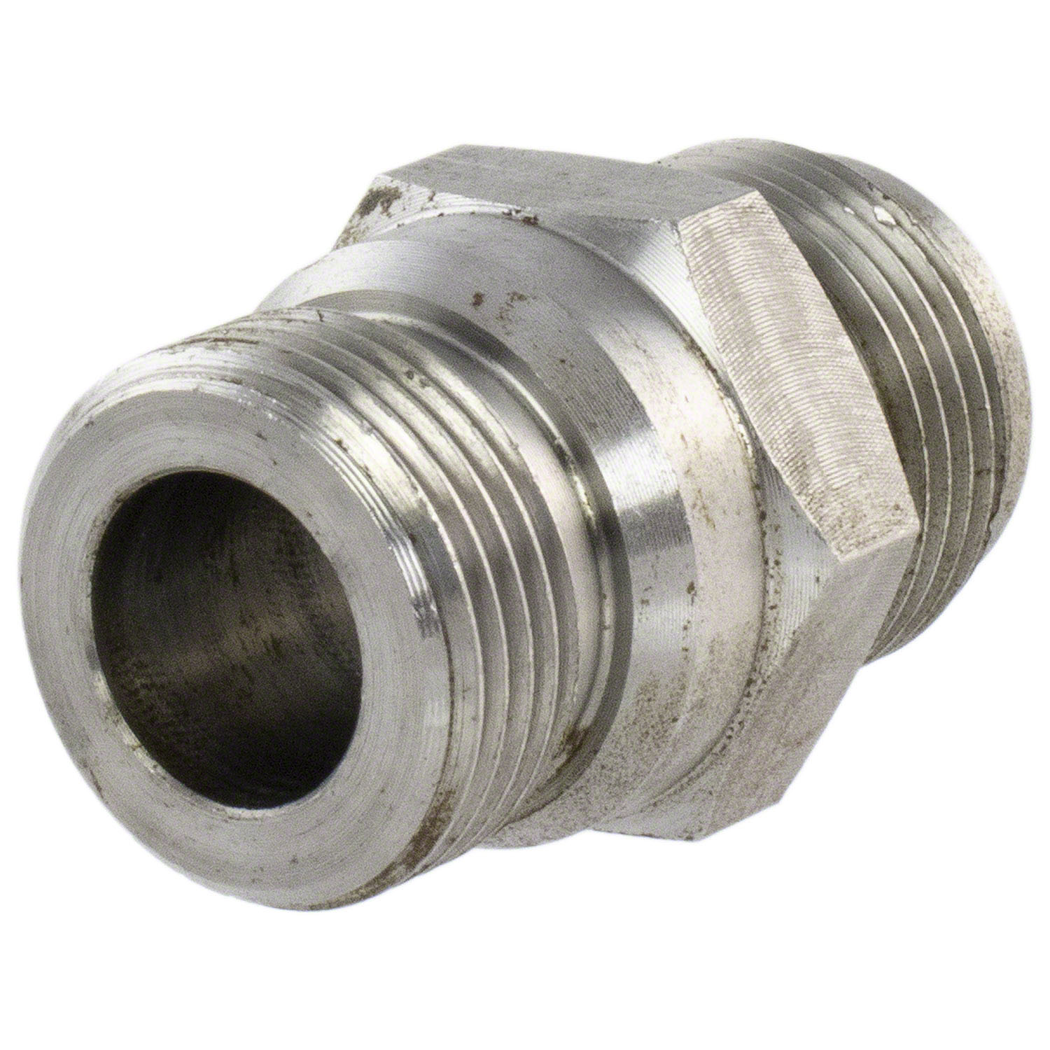 Exhaust Gas Recirculation (EGR) Tube Adapter Connector - 4.0L | Parts ...