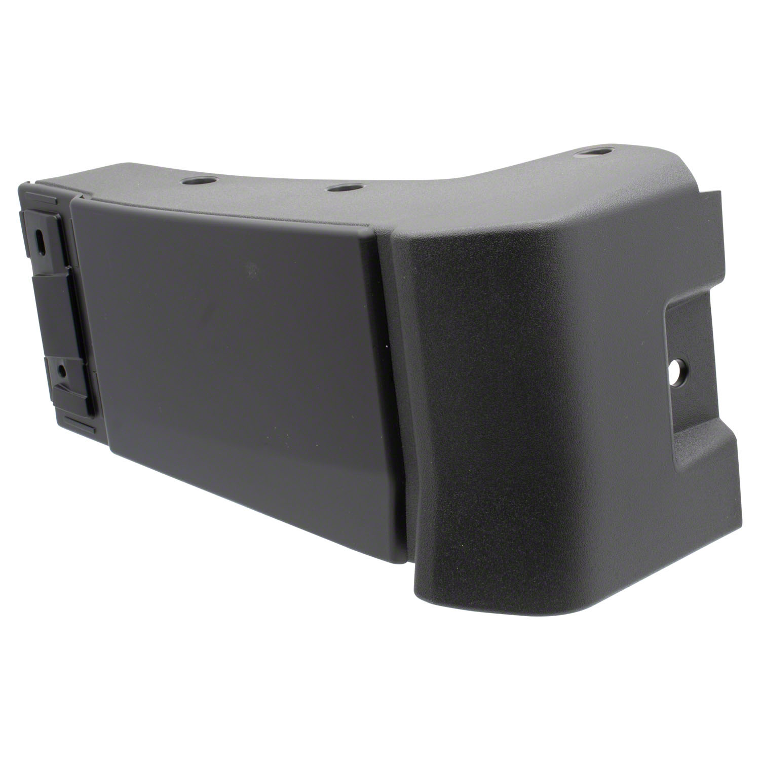 Fender Molding - Right, Lower | Parts | Ford.com