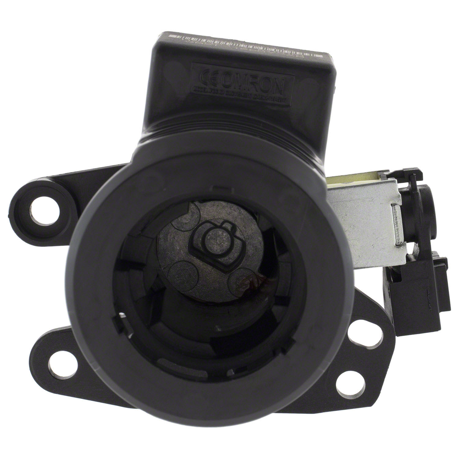 Ignition Starter Switch Bracket Bezel | Parts | Ford.com